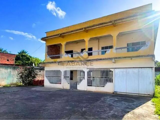 Casa / Sobrado para Venda em Ilhéus/BA Iguape 3 Quartos