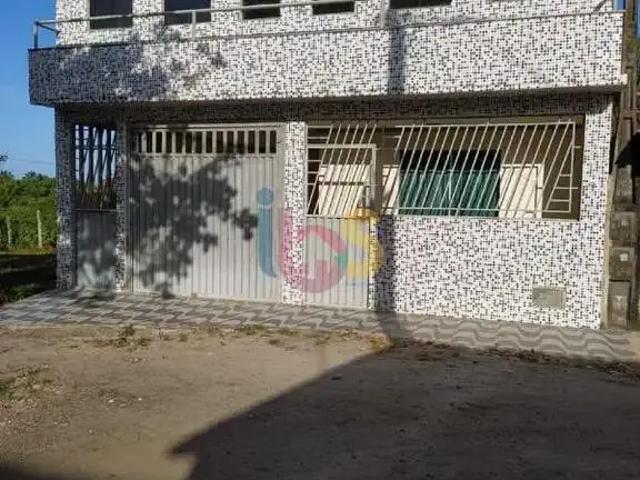 Casa / Sobrado para Venda em Ilhéus/BA Iguape 6 Quartos