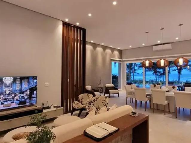 Casa / Sobrado para Venda em Ilhéus/BA Jardim Atlântico 3 Quartos