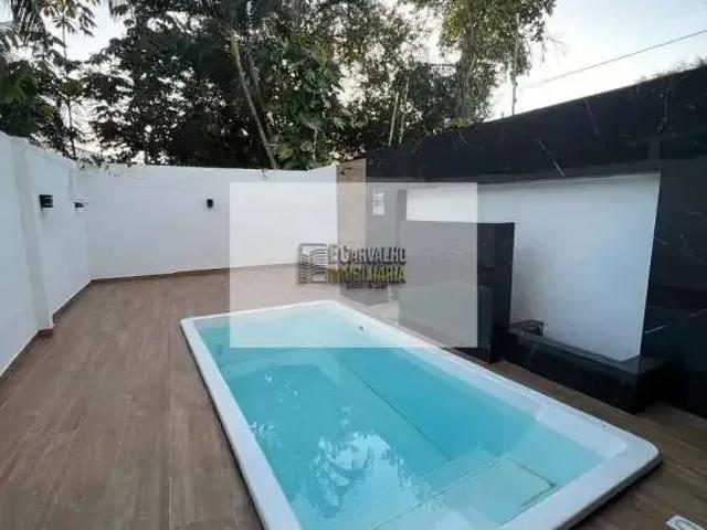 Casa / Sobrado para Venda em Ilhéus/BA Jardim Atlântico 3 Quartos