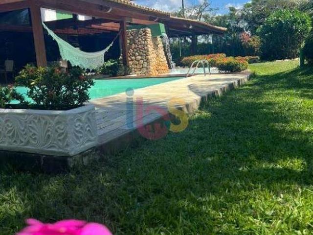 Casa / Sobrado para Venda em Ilhéus/BA Jardim Atlântico 4 Quartos