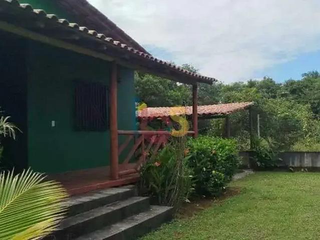 Casa / Sobrado para Venda em Ilhéus/BA Malhado 1 Quartos