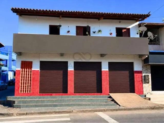 Casa / Sobrado para Venda em Ilhéus/BA Nelson Costa 4 Quartos