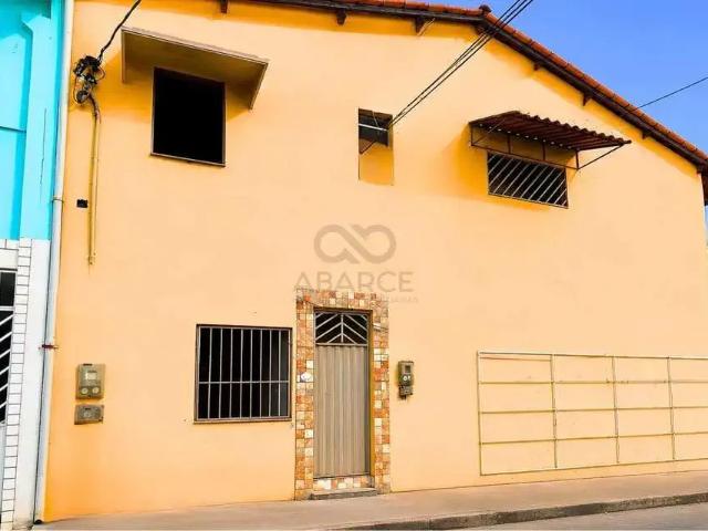 Casa / Sobrado para Venda em Ilhéus/BA Nelson Costa 4 Quartos