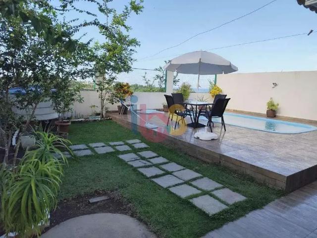 Casa / Sobrado para Venda em Ilhéus/BA Nossa Senhora da Vitória 3 Quartos