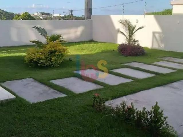 Casa / Sobrado para Venda em Ilhéus/BA Nossa Senhora da Vitória 3 Quartos