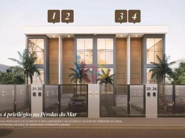 Casa / Sobrado para Venda em Ilhéus/BA Nossa Senhora da Vitória 3 Quartos