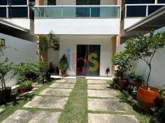 Casa / Sobrado para Venda em Ilhéus/BA Nossa Senhora da Vitória 3 Quartos
