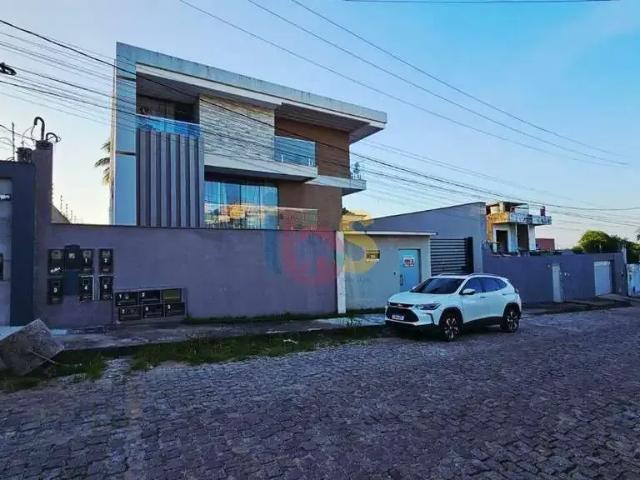 Casa / Sobrado para Venda em Ilhéus/BA Nossa Senhora da Vitória 3 Quartos