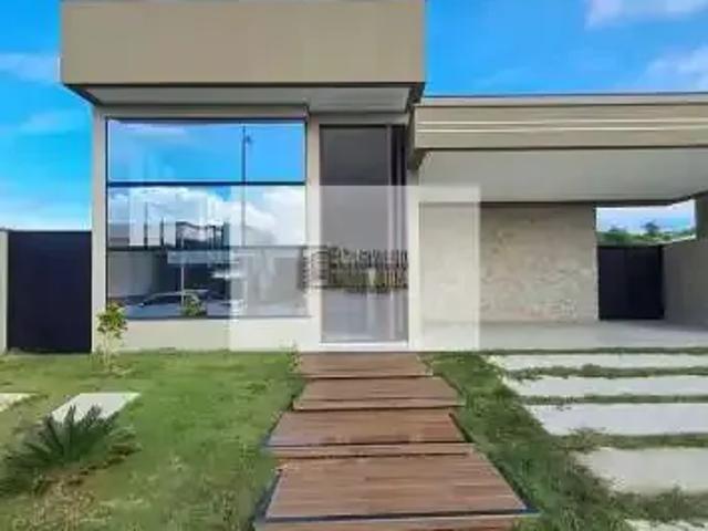 Casa / Sobrado para Venda em Ilhéus/BA Nossa Senhora da Vitória 3 Quartos