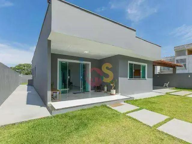 Casa / Sobrado para Venda em Ilhéus/BA Nossa Senhora da Vitória 3 Quartos