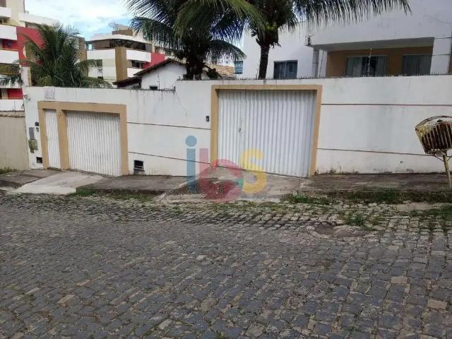 Casa / Sobrado para Venda em Ilhéus/BA Nossa Senhora da Vitória 7 Quartos