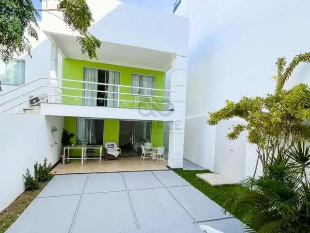 Casa / Sobrado para Venda em Ilhéus/BA Nossa Senhora da Vitória 4 Quartos