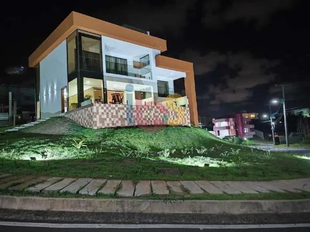 Casa / Sobrado para Venda em Ilhéus/BA Nossa Senhora da Vitória 4 Quartos