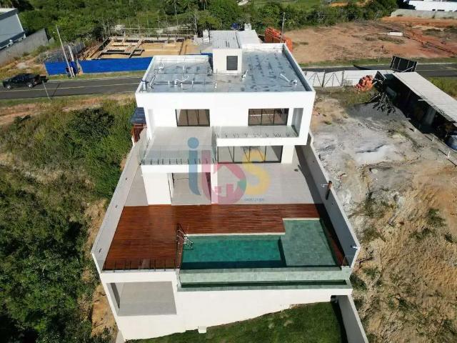 Casa / Sobrado para Venda em Ilhéus/BA Nossa Senhora da Vitória 4 Quartos