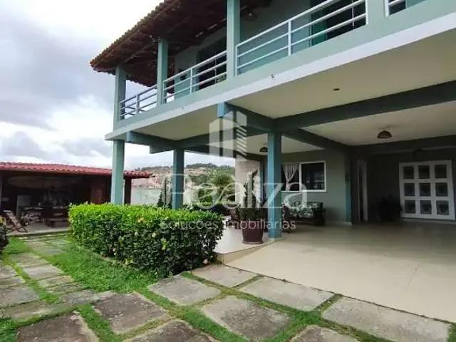 Casa / Sobrado para Venda em Ilhéus/BA Nossa Senhora da Vitória 4 Quartos
