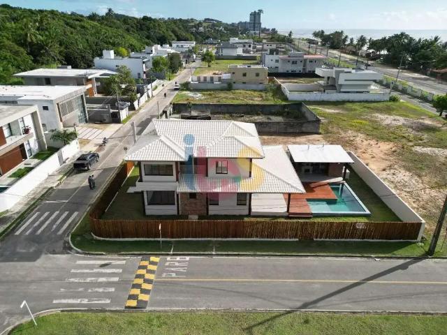 Casa / Sobrado para Venda em Ilhéus/BA Nossa Senhora da Vitória 5 Quartos