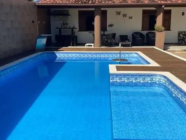 Casa / Sobrado para Venda em Ilhéus/BA Nossa Senhora da Vitória 6 Quartos