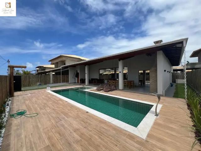 Casa / Sobrado para Venda em Ilhéus/BA Olivença 4 Quartos