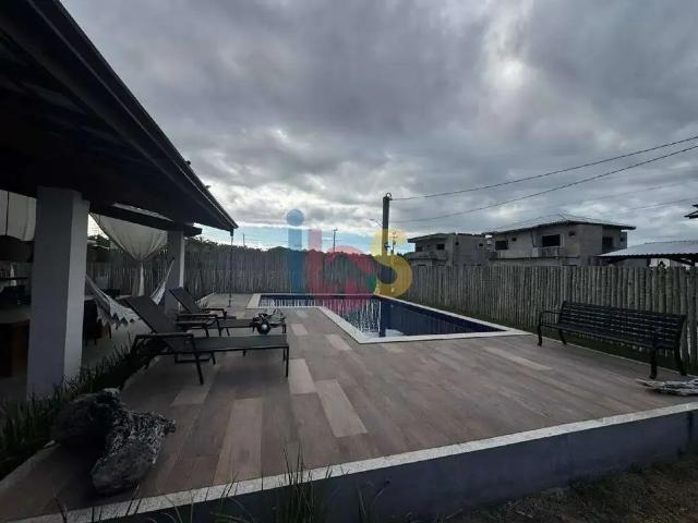 Casa / Sobrado para Venda em Ilhéus/BA Olivença 4 Quartos