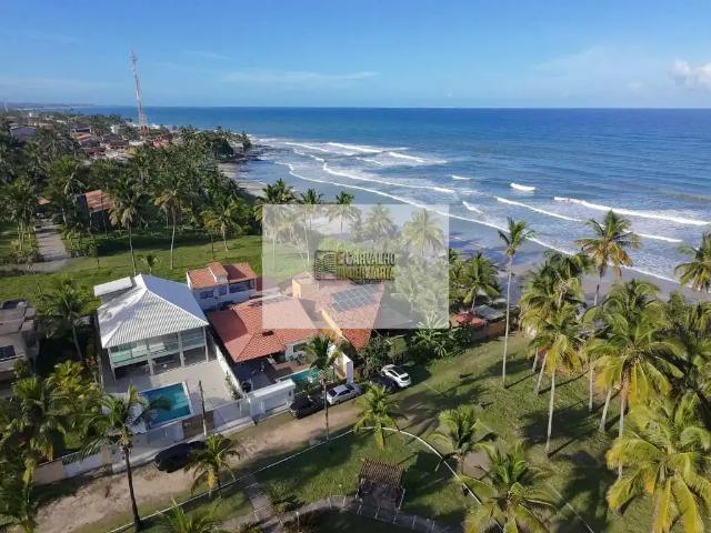 Casa / Sobrado para Venda em Ilhéus/BA Olivença 4 Quartos