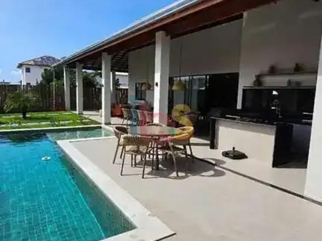 Casa / Sobrado para Venda em Ilhéus/BA Olivença 4 Quartos