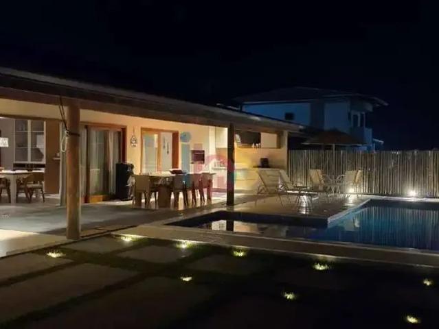 Casa / Sobrado para Venda em Ilhéus/BA Olivença 4 Quartos