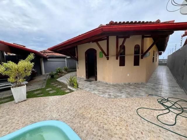 Casa / Sobrado para Venda em Ilhéus/BA Olivença 4 Quartos