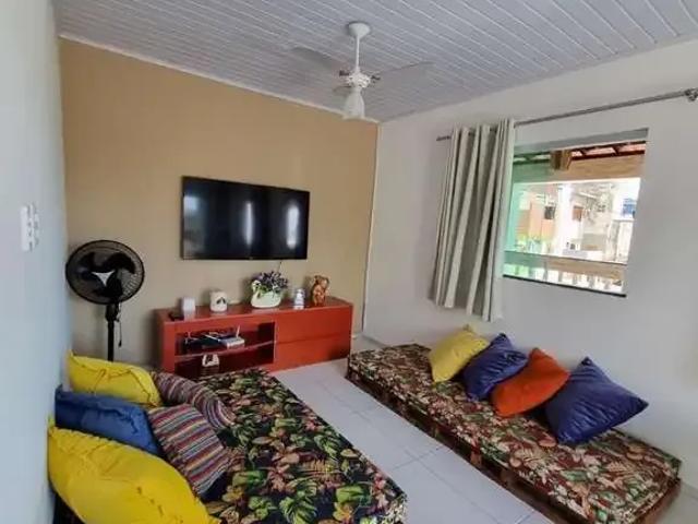 Casa / Sobrado para Venda em Ilhéus/BA Olivença 4 Quartos