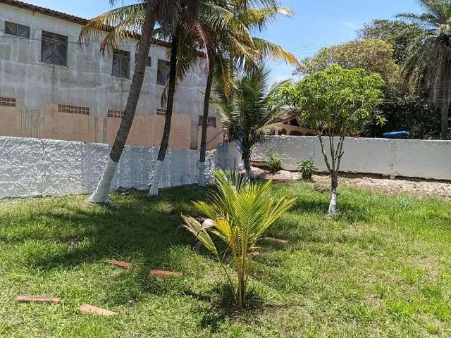Casa / Sobrado para Venda em Ilhéus/BA Olivença 5 Quartos