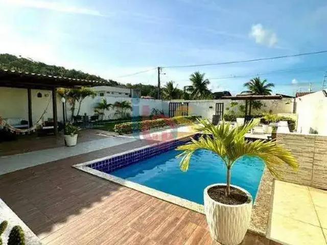 Casa / Sobrado para Venda em Ilhéus/BA Olivença 5 Quartos