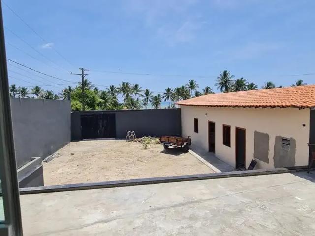 Casa / Sobrado para Venda em Ilhéus/BA Olivença 5 Quartos