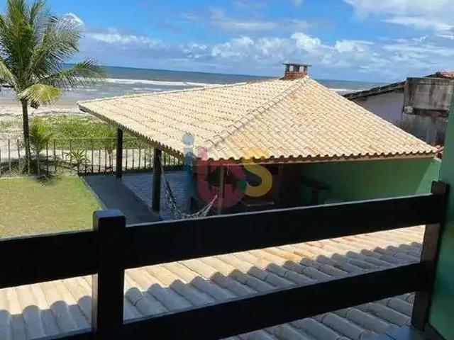 Casa / Sobrado para Venda em Ilhéus/BA Olivença 5 Quartos