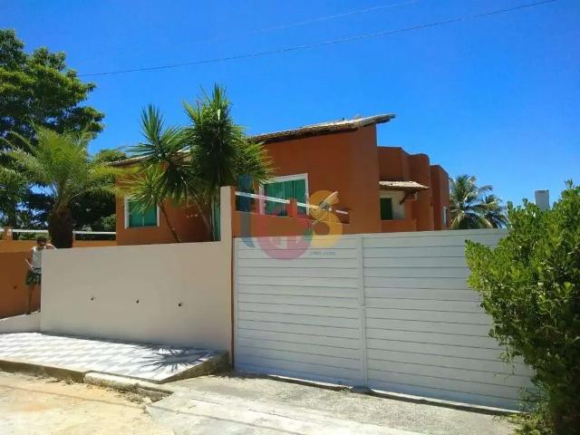 Casa / Sobrado para Venda em Ilhéus/BA Olivença 6 Quartos