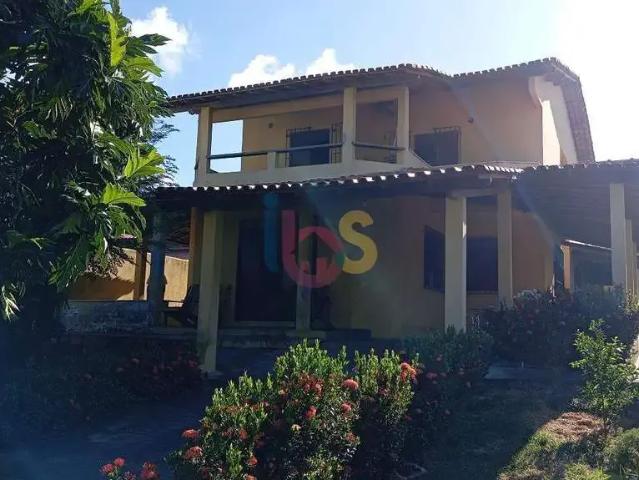 Casa / Sobrado para Venda em Ilhéus/BA Olivença 7 Quartos
