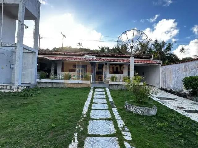 Casa / Sobrado para Venda em Ilhéus/BA Olivença 2 Quartos