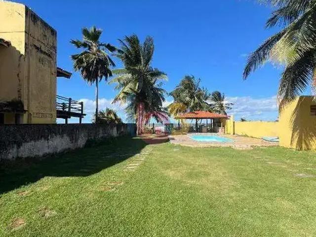 Casa / Sobrado para Venda em Ilhéus/BA Olivença 3 Quartos