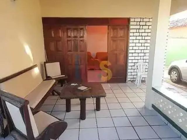 Casa / Sobrado para Venda em Ilhéus/BA Olivença 3 Quartos