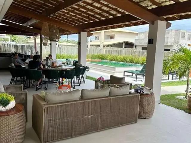 Casa / Sobrado para Venda em Ilhéus/BA Olivença 3 Quartos