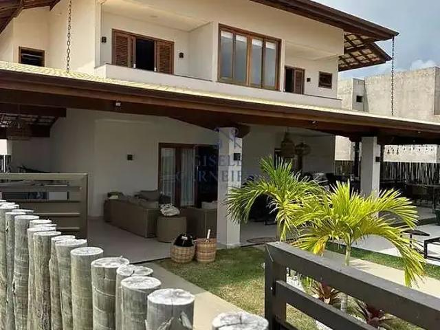 Casa / Sobrado para Venda em Ilhéus/BA Olivença 3 Quartos