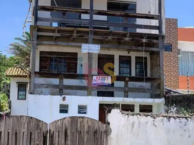 Casa / Sobrado para Venda em Ilhéus/BA Olivença 3 Quartos