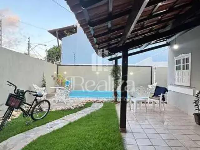 Casa / Sobrado para Venda em Ilhéus/BA Pontal 3 Quartos