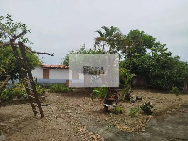 Casa / Sobrado para Venda em Ilhéus/BA Pontal 4 Quartos
