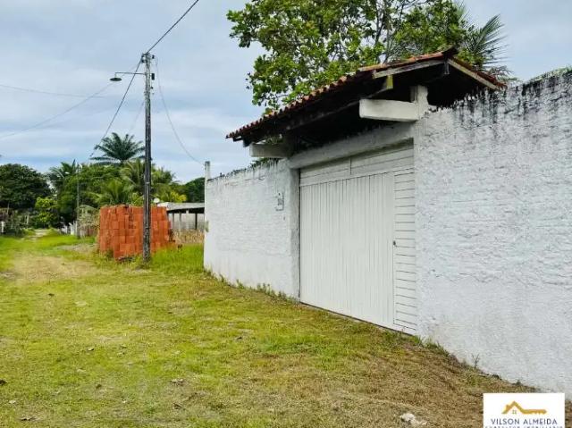 Casa / Sobrado para Venda em Ilhéus/BA Praia Joia do Atlântico 3 Quartos