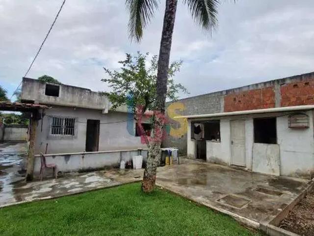 Casa / Sobrado para Venda em Ilhéus/BA São Domingos 3 Quartos