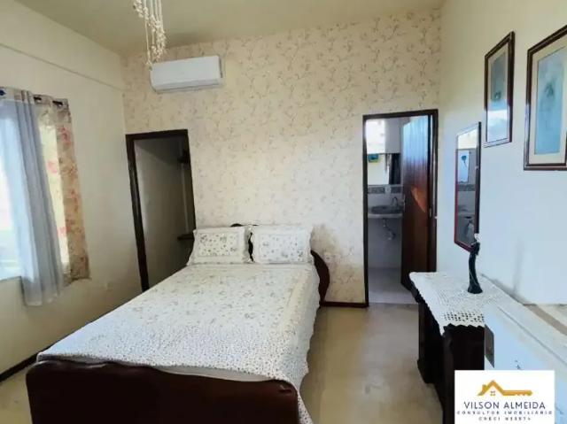 Casa / Sobrado para Venda em Ilhéus/BA São Domingos 8 Quartos