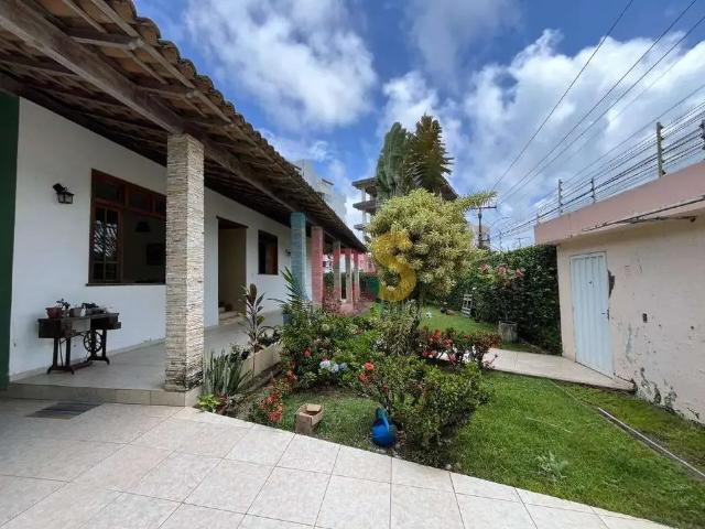 Casa / Sobrado para Venda em Ilhéus/BA São Francisco 2 Quartos