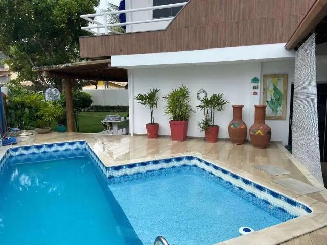 Casa / Sobrado para Venda em Ilhéus/BA São Francisco 3 Quartos