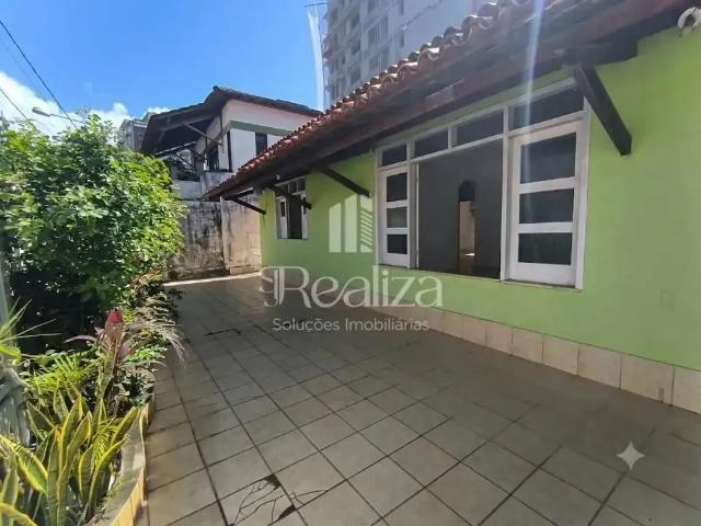 Casa / Sobrado para Venda em Ilhéus/BA São Francisco 4 Quartos