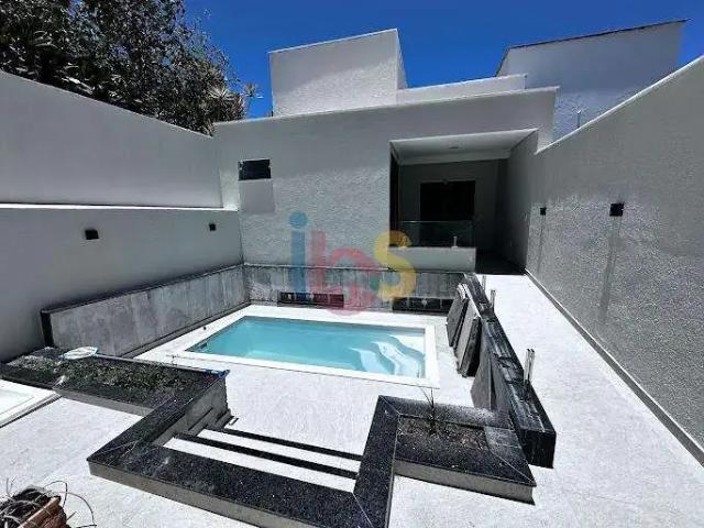 Casa / Sobrado para Venda em Ilhéus/BA São Francisco 4 Quartos